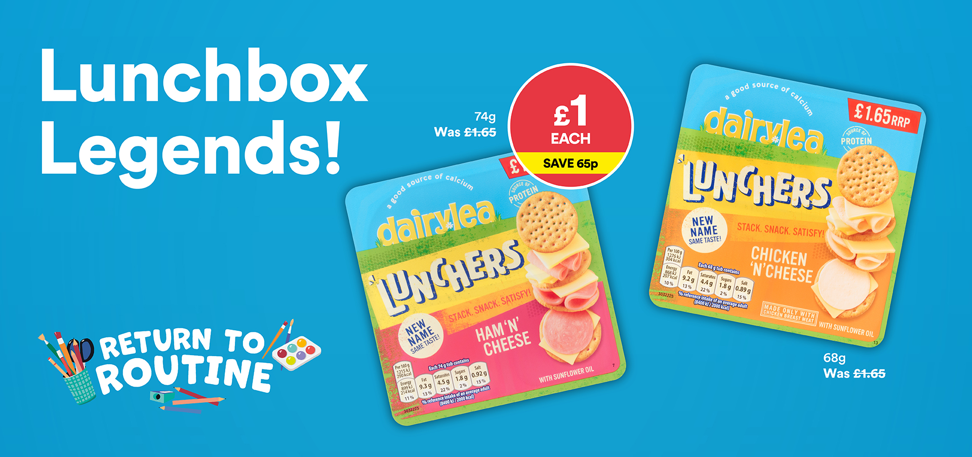 Get All The Latest Deals & Offers | Costcutter