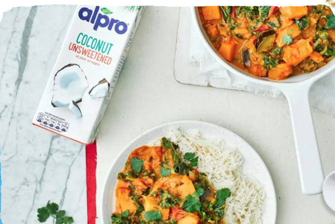 A Beginner's Guide To Alpro