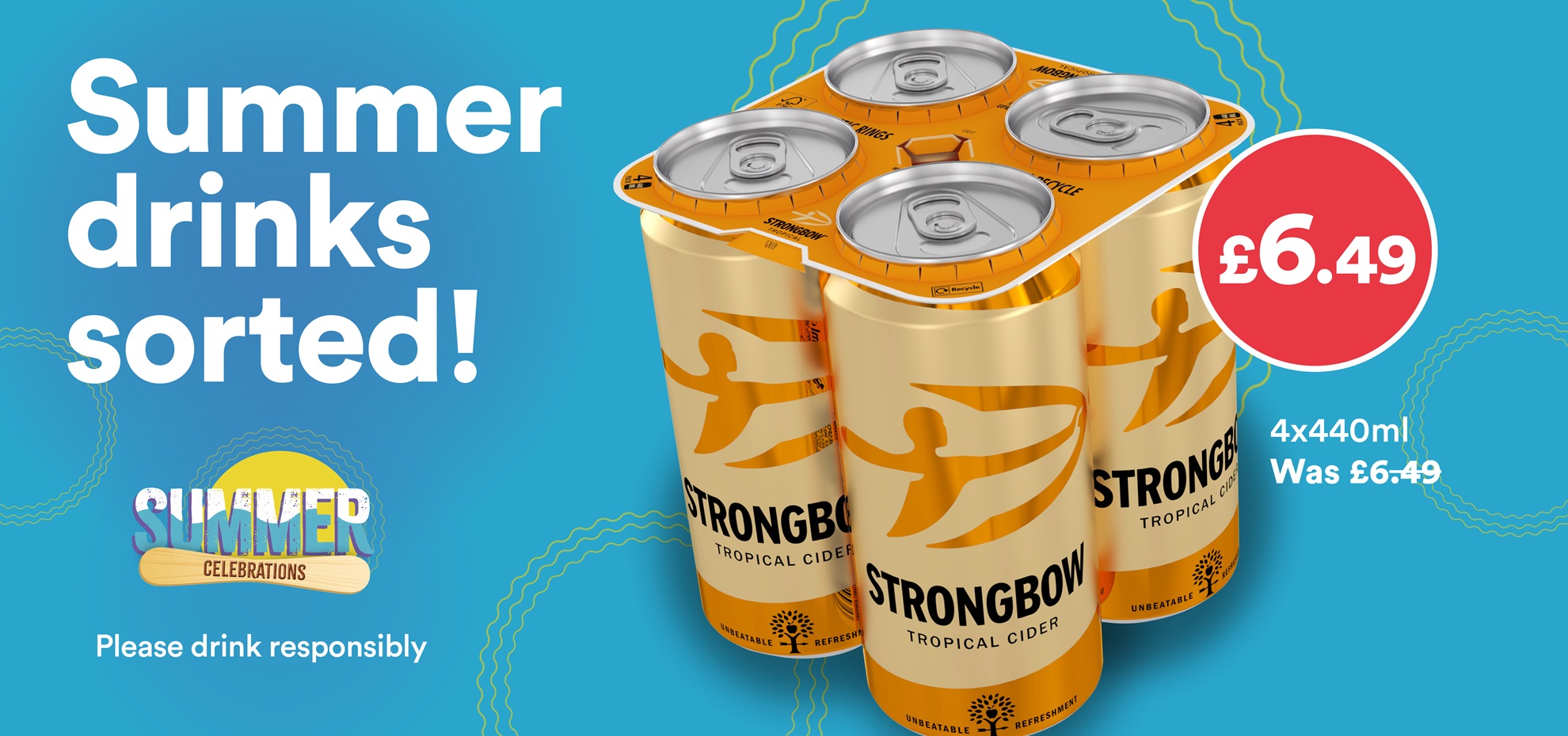 Get All The Latest Deals & Offers | Costcutter