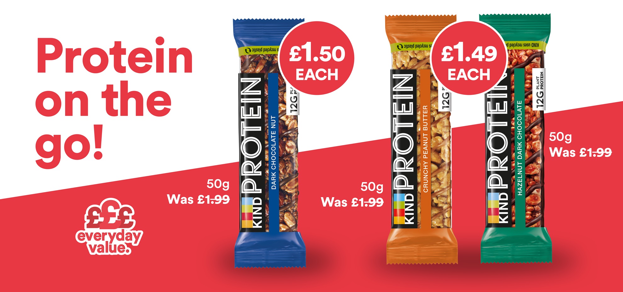 Get All The Latest Deals & Offers | Costcutter