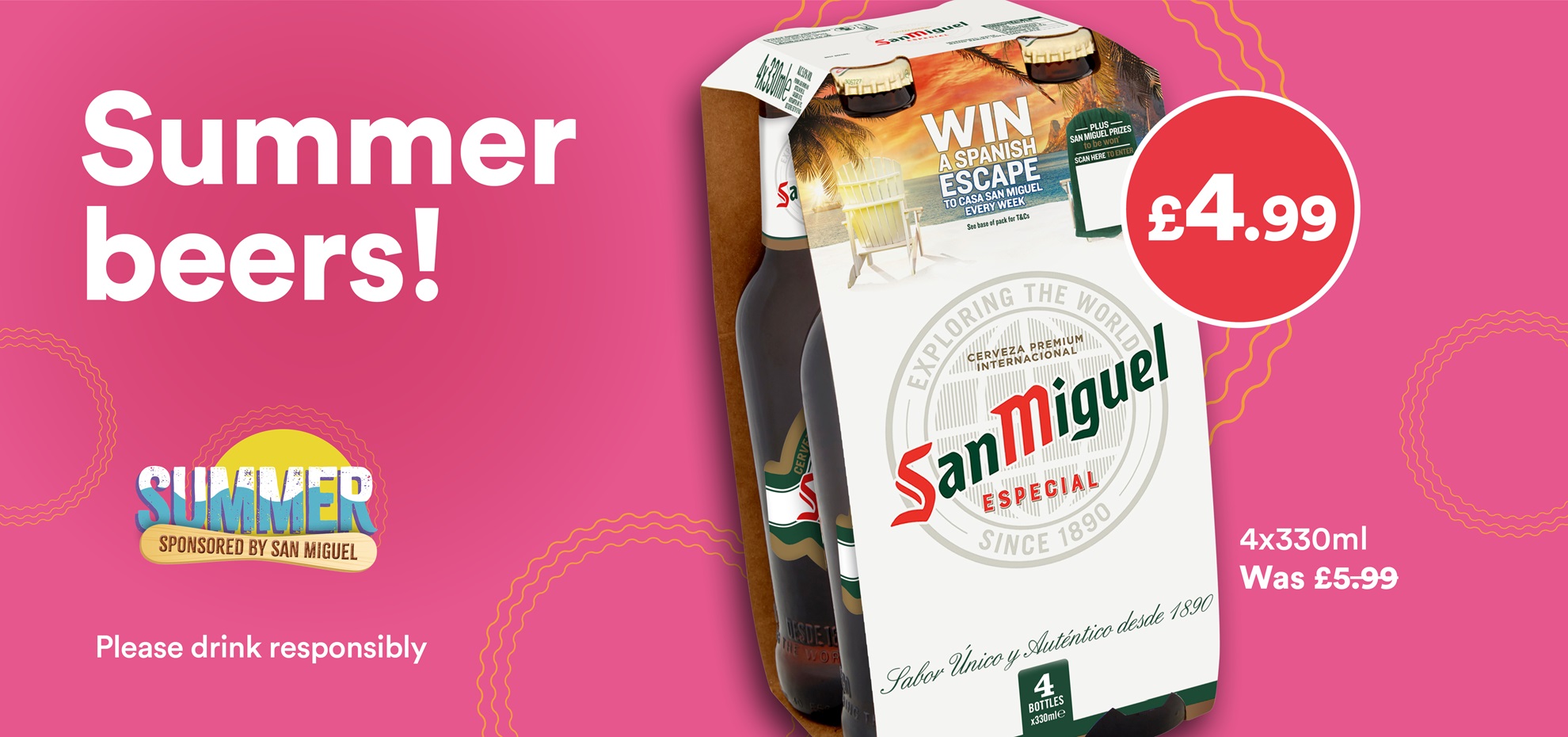 Get All The Latest Deals & Offers | Costcutter