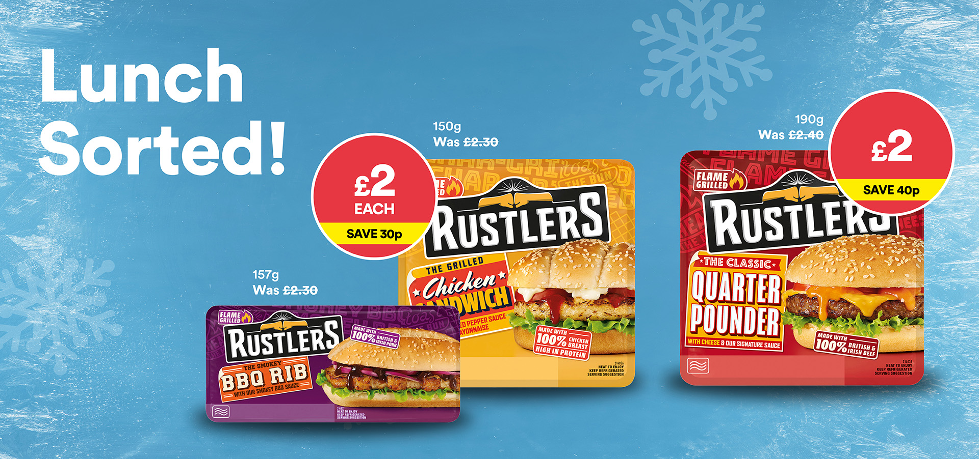 Get All The Latest Deals & Offers | Costcutter