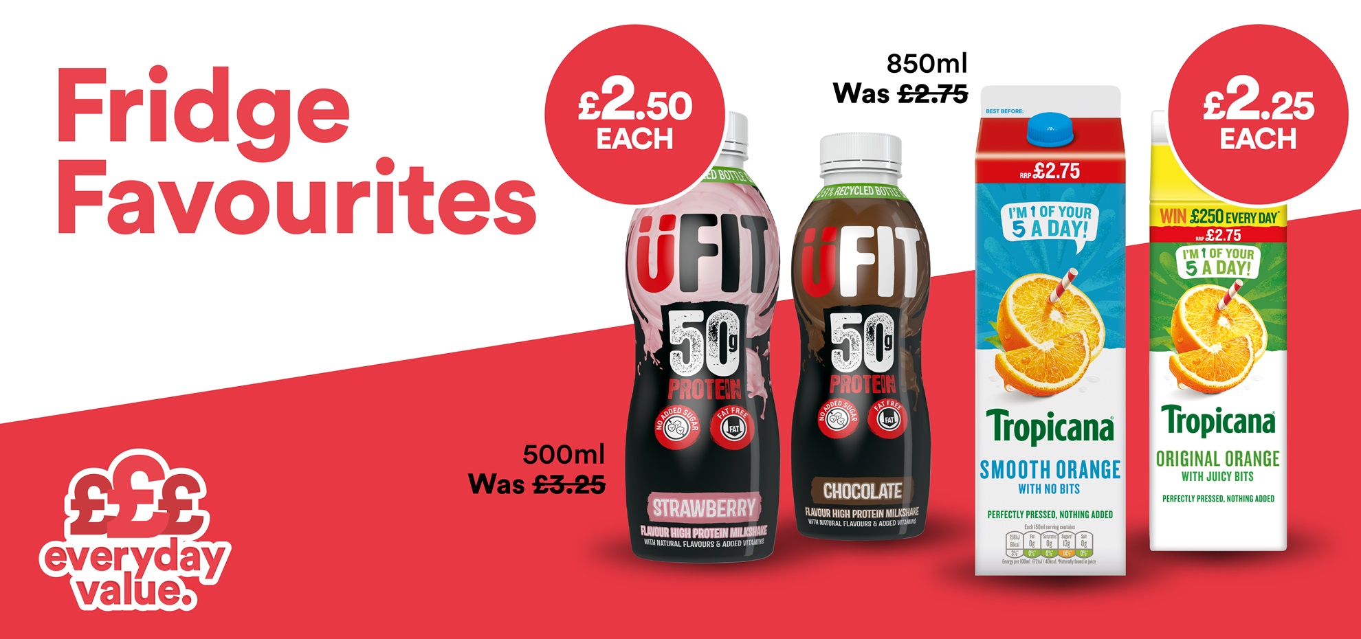 Get All The Latest Deals & Offers | Costcutter