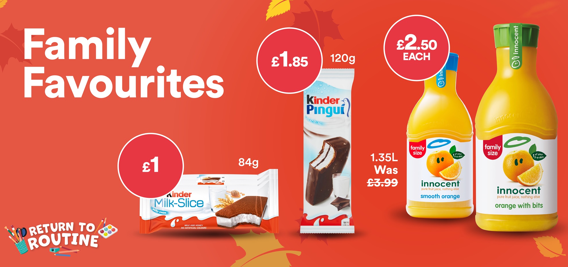 Get All The Latest Deals & Offers | Costcutter
