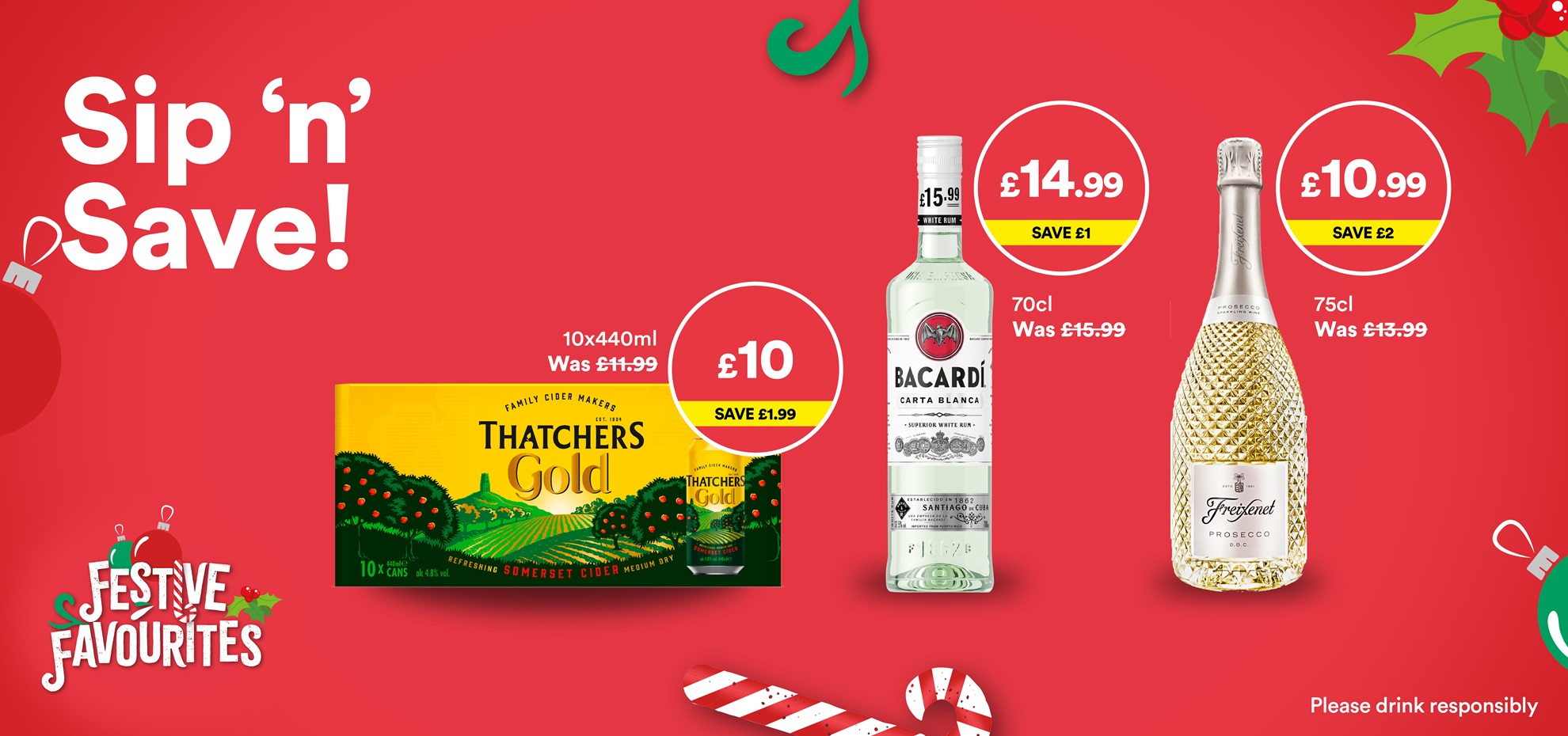Get All The Latest Deals & Offers | Costcutter