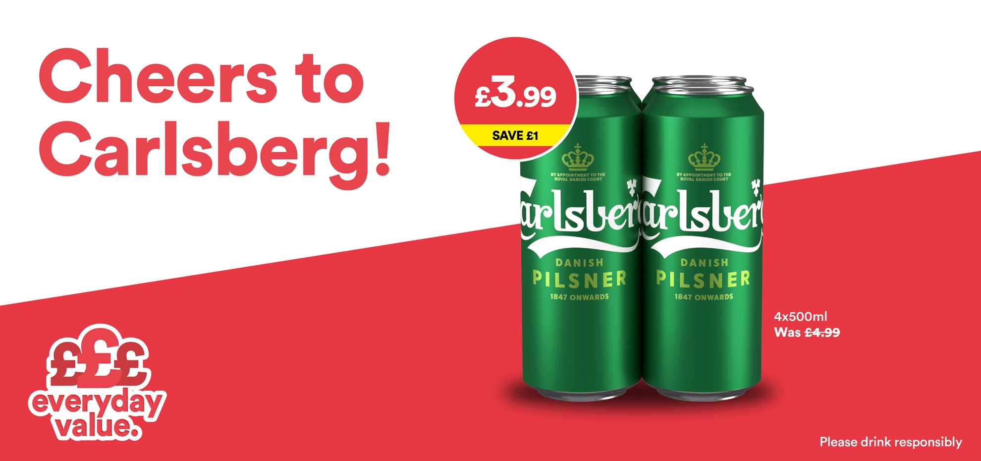 Get All The Latest Deals & Offers | Costcutter