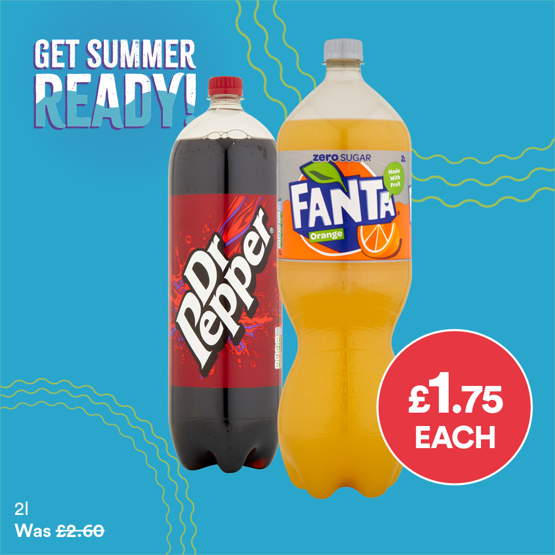 Our Best Local Offers | Costcutter