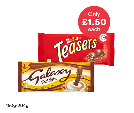 Get All The Latest Deals & Offers | Costcutter