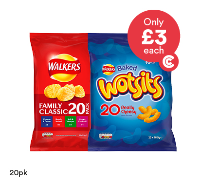 Get All The Latest Deals & Offers | Costcutter