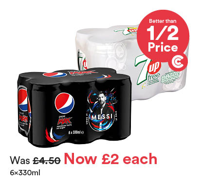 Get All The Latest Deals & Offers | Costcutter