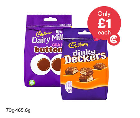 Get All The Latest Deals & Offers | Costcutter