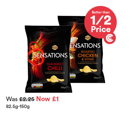 Get All The Latest Deals & Offers | Costcutter