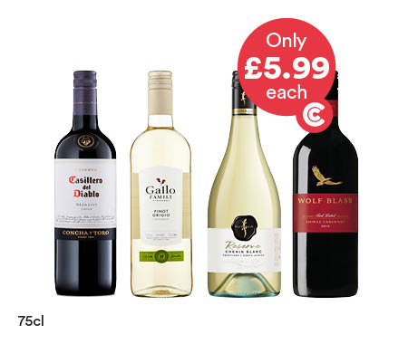 Get All The Latest Deals & Offers | Costcutter
