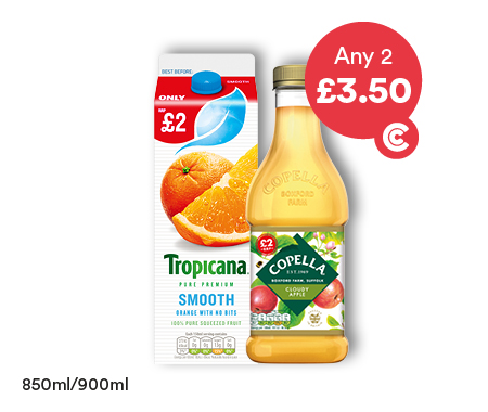 Get All The Latest Deals & Offers | Costcutter