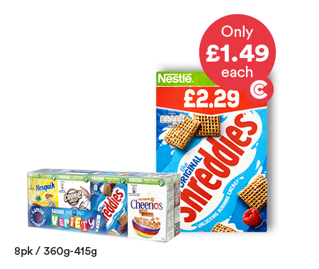 Get All The Latest Deals & Offers | Costcutter