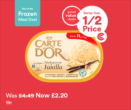 Get All The Latest Deals & Offers | Costcutter