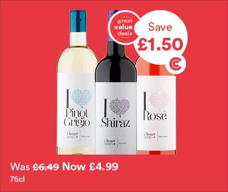 Get All The Latest Deals & Offers | Costcutter